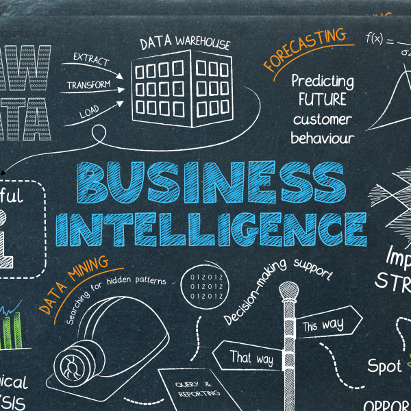 Discover the Top Business Intelligence Trends for 2024 | TARGIT Blog